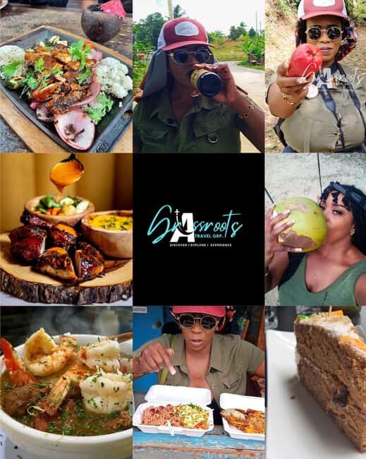 Montego Bay: Taste Jamaica Food Tour - What Makes This Tour Stand Out