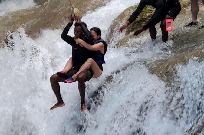 Montego Bay Thrill Seaker 5 Days Tour with admissions - Day 5: Rainforest Zipping and Muddy Dune Buggies