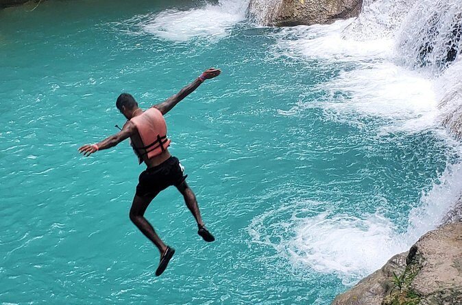 Montego Bay Thrill Seaker 5 Days Tour with admissions - Transportation and Timing