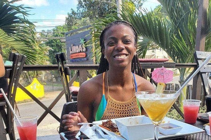 Montego Bay Thrill Seaker 5 Days Tour with admissions - Group Size and Personal Fitness