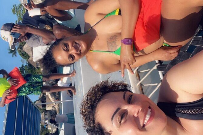 Montego Bay to Catamaran Cruise, Negril Beach and Rick's Café - Who Would Enjoy This Tour?