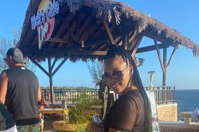 Montego Bay to Catamaran Cruise, Negril Beach and Rick's Café - Frequently Asked Questions