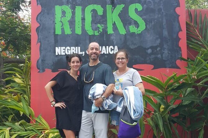 Montego Bay to Catamaran Cruise, Negril Beach and Rick's Café - Final Thoughts