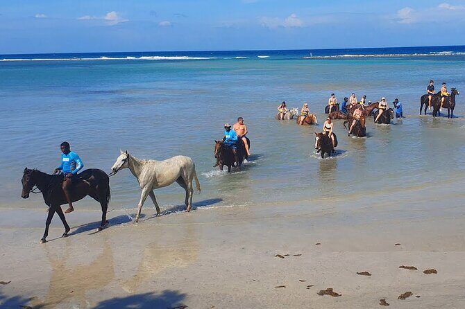 Montego Bay to Green Grotto Cave and River Tubing: Shared Tour - FAQ