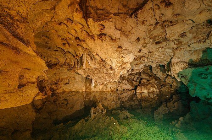 Montego Bay to Green Grotto Cave - What’s Included and What to Expect