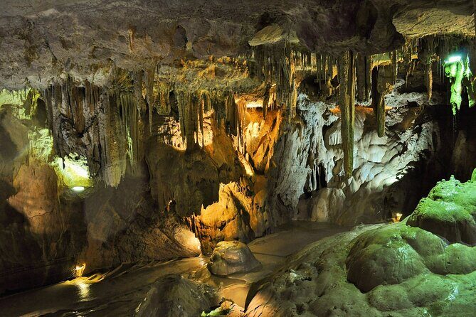 Montego Bay to Green Grotto Cave - Who Will Love This Tour?