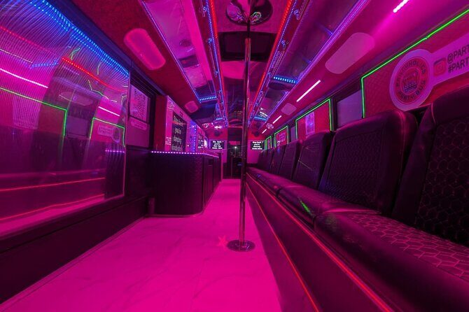 Montego Bay to Kingston PickUp & Drop-Off Service UP 20 PEOPLE - FAQ