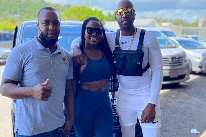 Montego Bay to Ocho Rios Hotels Private Transfer - What to Expect on Your Transfer