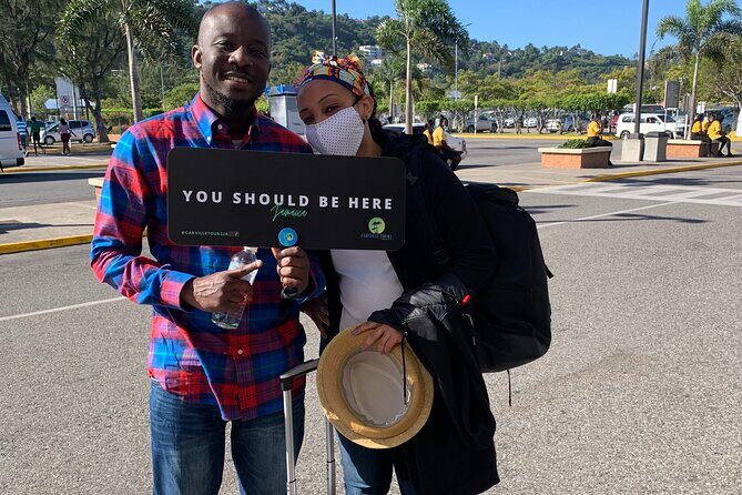 Montego Bay to Ocho Rios Hotels Private Transfer - Final Thoughts