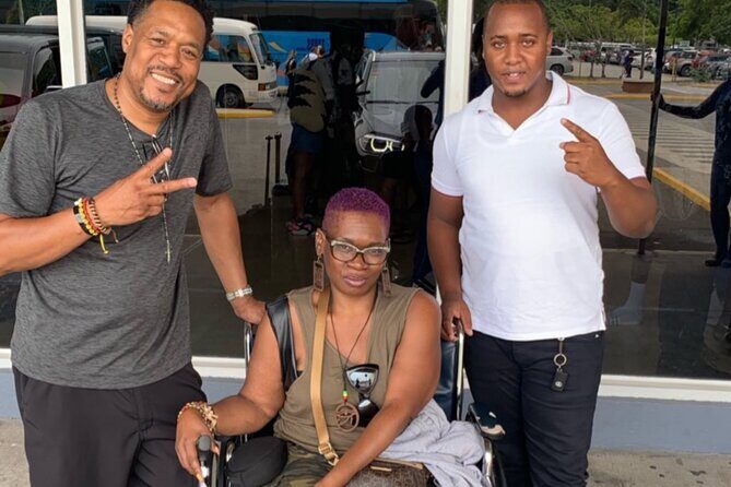 Montego Bay to Ocho Rios Hotels Private Transfer - FAQs