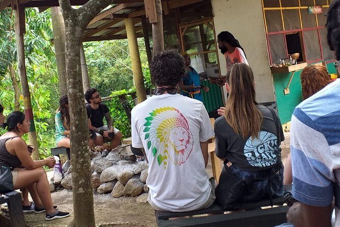 Montego Bay to The Rastafari Indigenous Village in Montegeo Bay - Transport & Practicalities: What You Need to Know