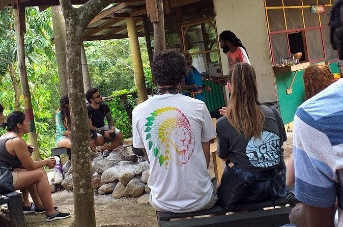 Montego Bay to The Rastafari Indigenous Village in Montegeo Bay - FAQ