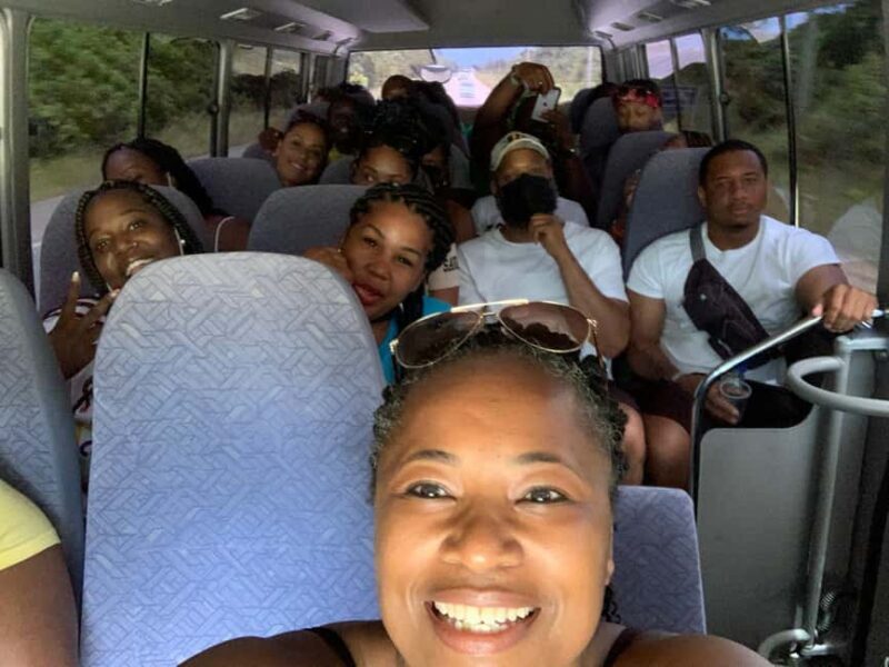 Montego Bay to Thrilling Rastasafari ATV Ride - Setting the Scene for Your Rastasafari Journey