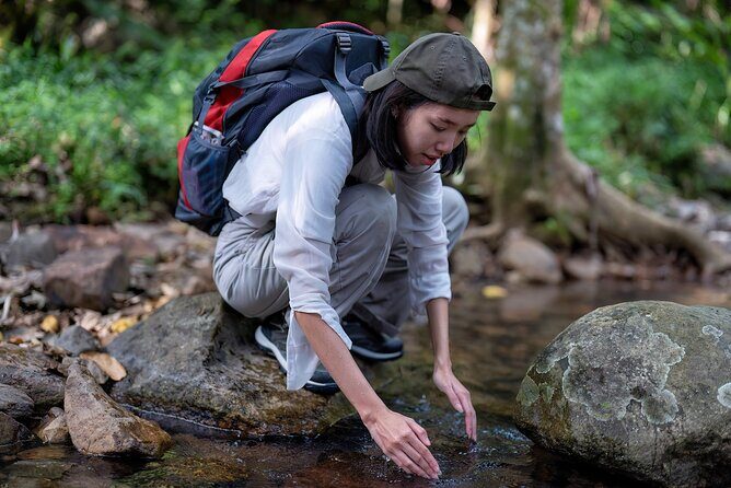 Montego Bay Tour to Blue Hole & Dunns River Falls - FAQs