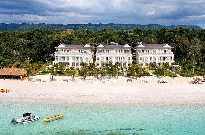 Montego Bay Transportation to Hotels in Negril Area - Who Will Benefit Most from This Service?