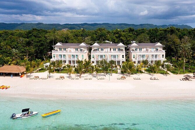 Montego Bay Transportation to Hotels in Negril Area - The Sum Up: Who Is This Transfer Perfect For?