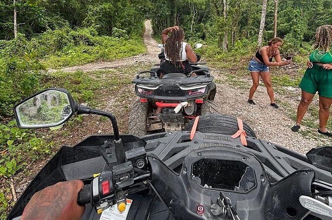 Montego Bay Trip with ATV Ride Plus Horseback and Bamboo Rafting - Final Thoughts: Is This Tour Worth It?
