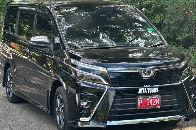 Montego Bay VIP airport transfer to Ocho Rios - Introduction