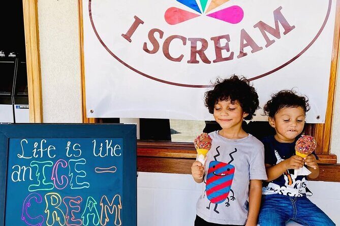 Montego Bay VIP Drive Tour with Bryan Ottey - Practical Considerations and Value Analysis