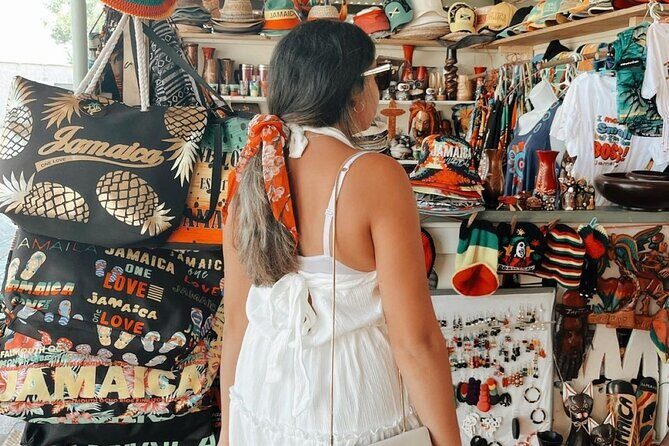 Montego Bay VIP Drive Tour with Bryan Ottey - The Sum Up: A Personal Touch for an Authentic Jamaican Day