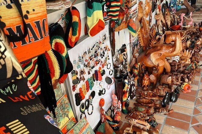 Montego Bay VIP Drive Tour with Bryan Ottey - FAQs