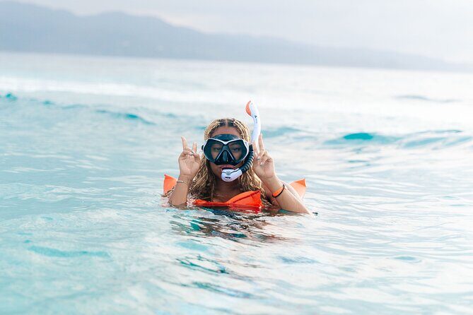 Montego Bay Yacht Cruise with DJ Open Bar and Water Sports - An Introduction to the Montego Bay Yacht Adventure