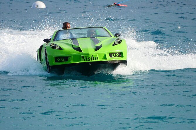 Montego Bay Yacht Cruise with DJ Open Bar and Water Sports - Analyzing the Value