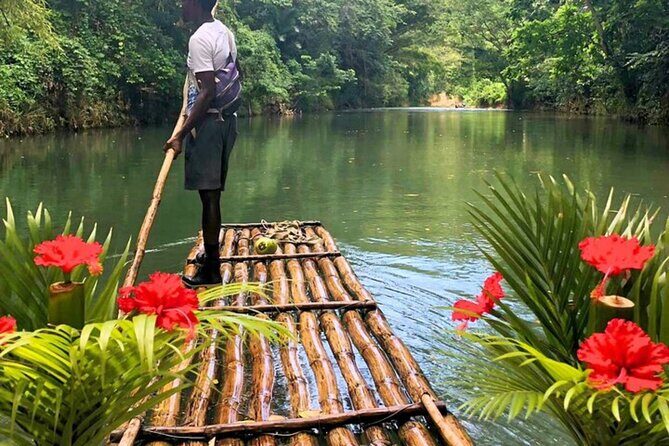 Montego bay,Bamboo Rafting with Foot Massage - Analyzing the Price and Value