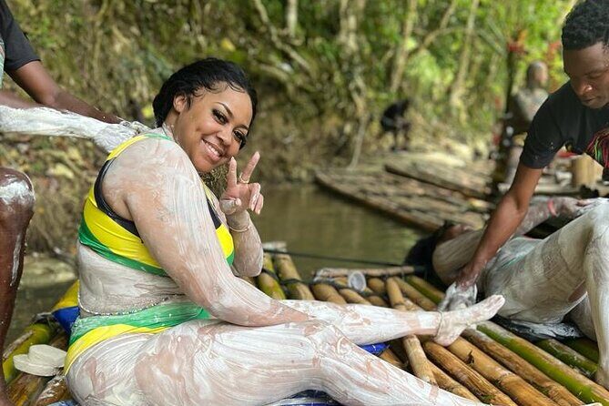 Montego Bay's Guided Bamboo Rafting Tour & Hip-strip Shopping - Who Is This Tour Best For?
