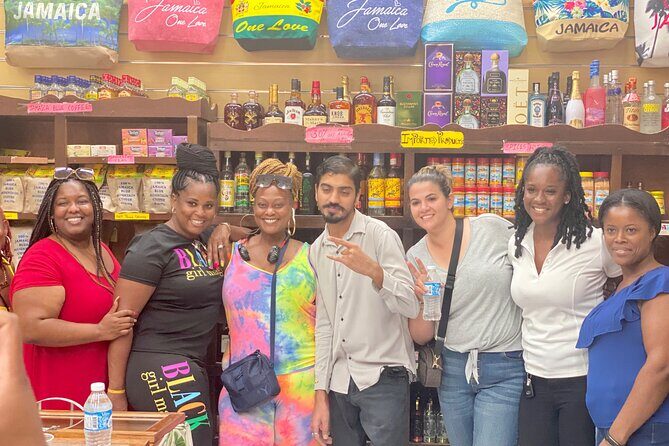 Montego Bays Sightseeing Tour with Options to Customize - Key Points