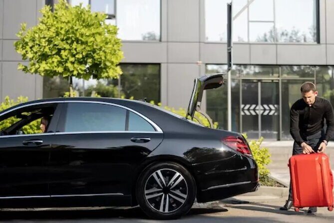 Montego Private Arrival Airport Transfer to Hotels - What to Expect from Your Transfer