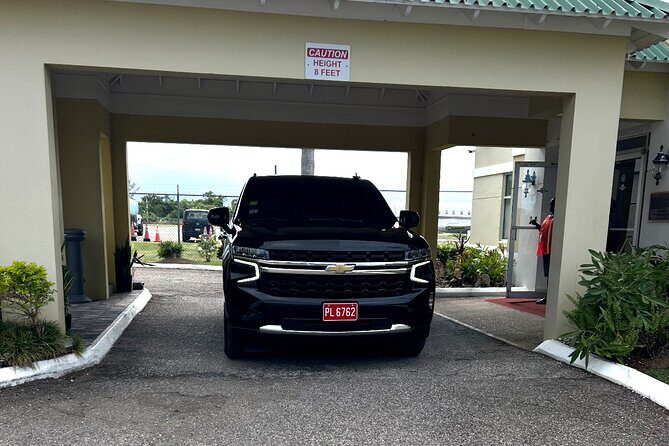 Montego Private Arrival Airport Transfer to Hotels - Who Should Consider This Transfer?