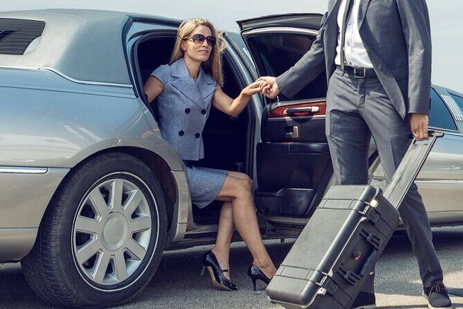 Montego Private Arrival Airport Transfer to Hotels - Frequently Asked Questions