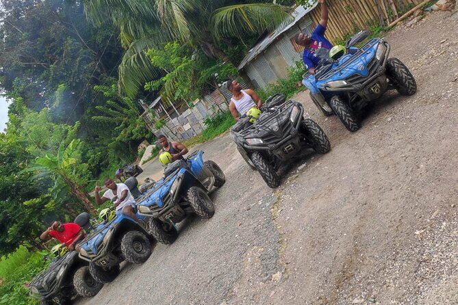 Montegobay ATV Riding - An In-Depth Look at Montego Bay ATV Riding