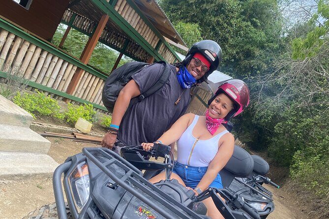 Montegobay ATV Riding - Practical Details and Tips