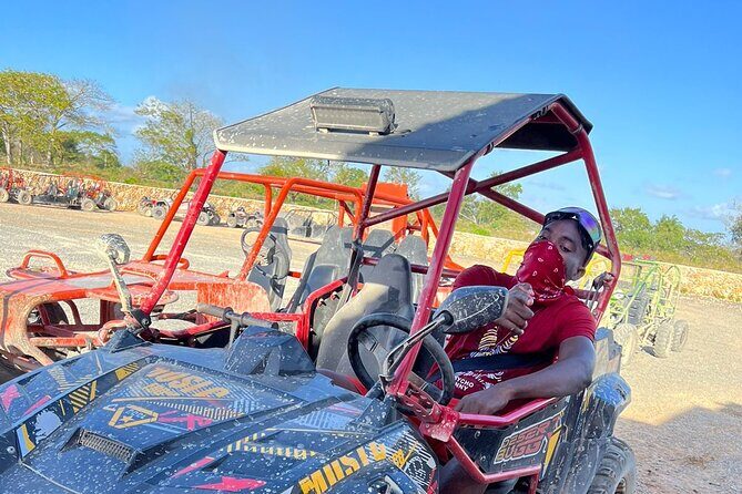 Montegobay ATV Riding - Authentic Experiences and Real Traveler Feedback