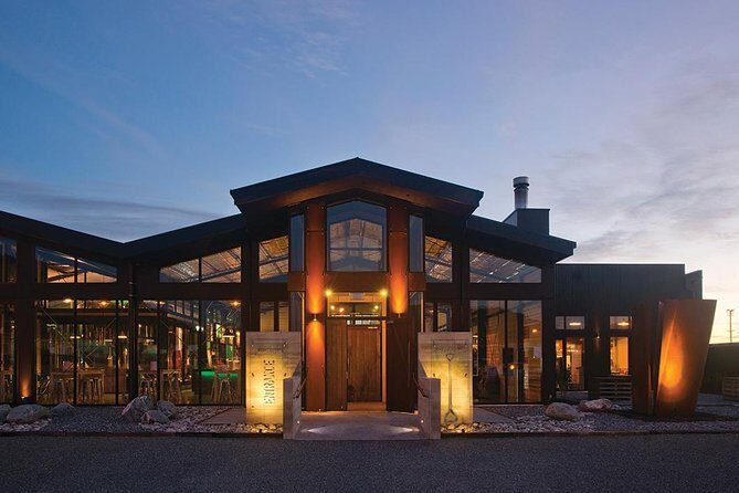 Monteith's Brewery Tour - Who Will Love This Tour?