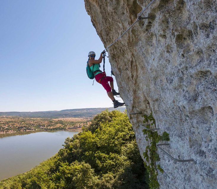 Monteleone Rocca Doria: Via Ferrata della Regina - Final Thoughts: Is It Worth It?