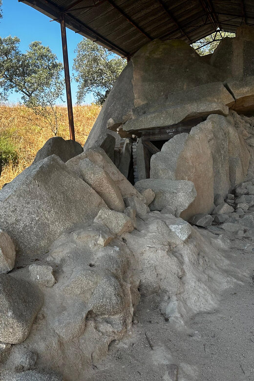 Montemor-o-Novo or Évora: One-Day Tour of Megaliths - Final Thoughts