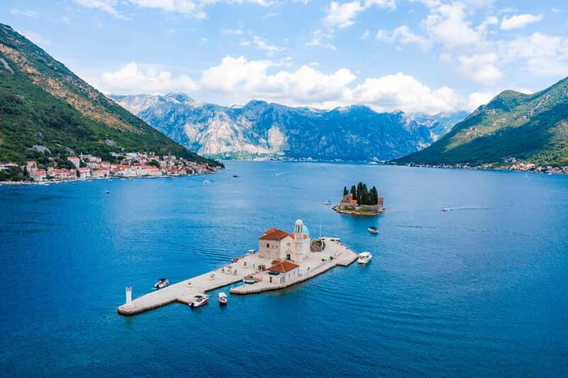 Montenegro: Boka Bay Private Tour - Exploring the Tour: From Start to Finish