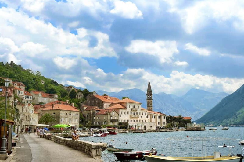 Montenegro: Boka Bay Private Tour - Practical Tips for Travelers