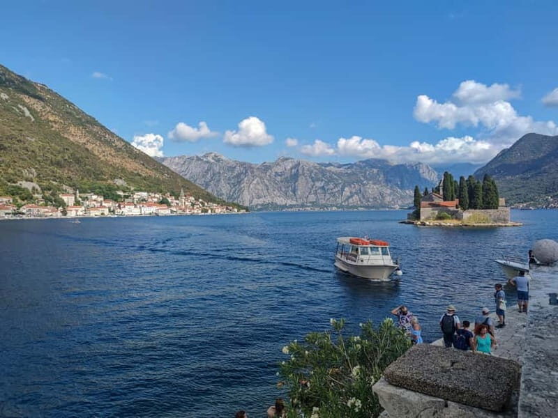 Montenegro: Boka Bay Private Tour - Who Will Love This Tour?