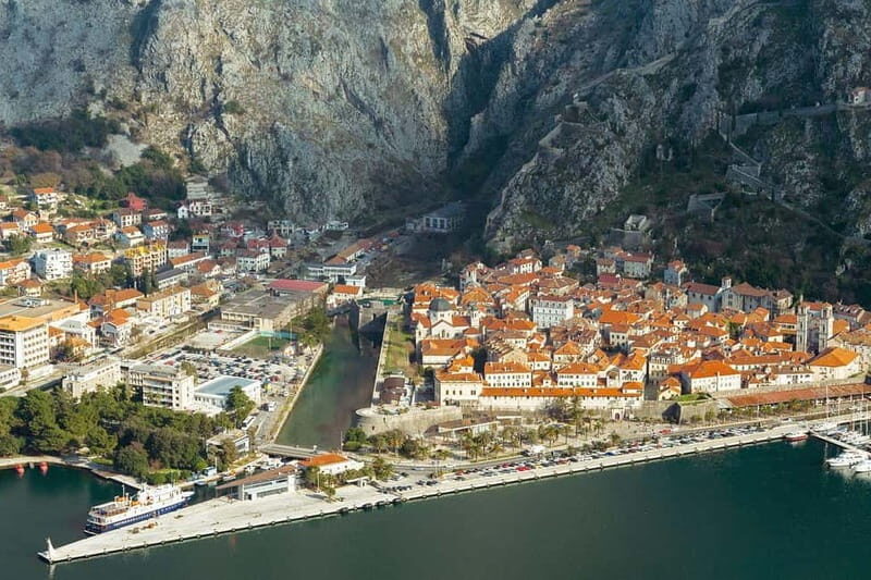 Montenegro & Bosnia combo day trip - FAQ