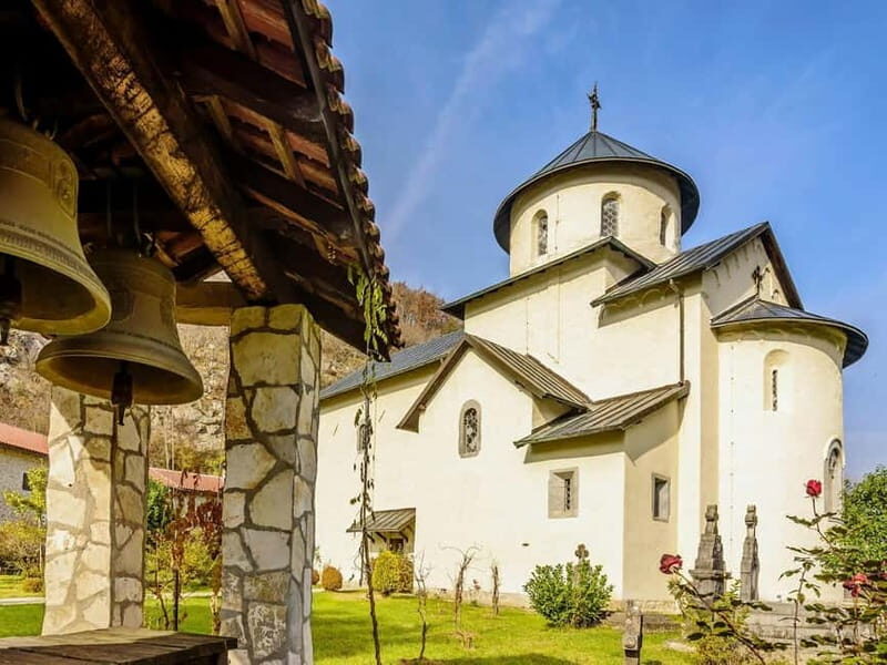 Montenegro Canyons day trip from Herceg Novi - Key Points