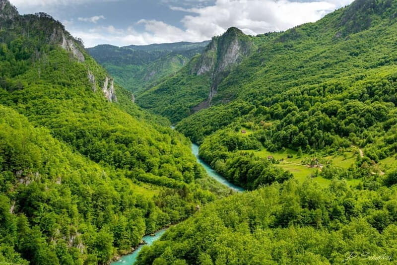 Montenegro Canyons day trip from Herceg Novi - Who Will Appreciate This Tour?