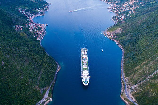 Montenegro coast- Tivat, Kotor and Budva (suggested for cruise ship travelers) - Exploring Montenegro’s Coast: Tivat, Kotor, and Budva – A Well-Rounded Cruise Ship Excursion