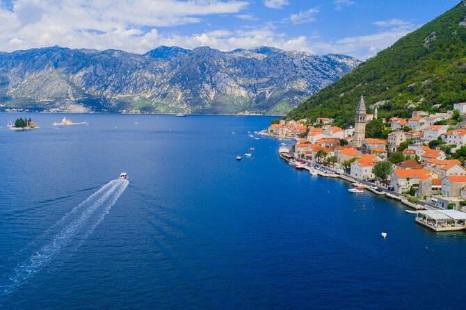 Montenegro coast- Tivat, Kotor and Budva (suggested for cruise ship travelers) - Authentic Experiences and Traveler Feedback