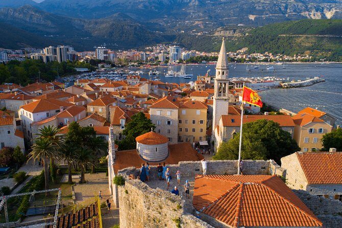 Montenegro coast- Tivat, Kotor and Budva (suggested for cruise ship travelers) - Who Should Consider This Tour?