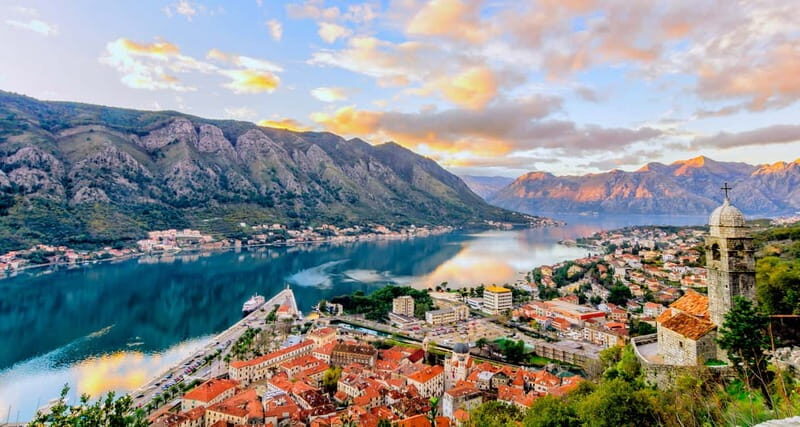 Montenegro Day Trip & Kotor Bay Short Boat Cruise - FAQ