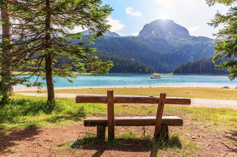 Montenegro: Durmitor, Black Lake, Tara, and Moraca Day Trip - Key Points